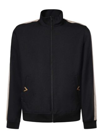Valentino Garavani Sweat-Shirts - Noir