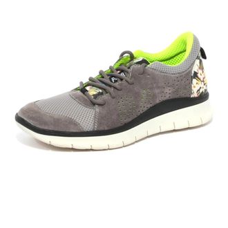 P448 E5 Sneakers - - Shoes - Damen - Grau - 37 EU