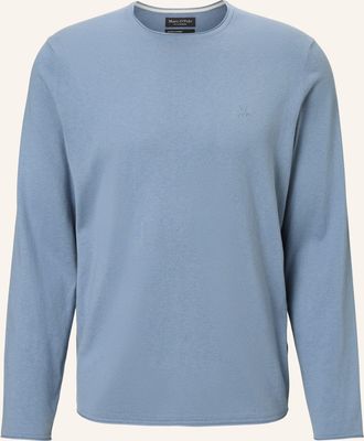 Marc O'Polo Marc Opolo Pullover blau