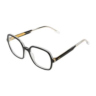 Komono unisex, Accessoires, Noir, Taille: 54 MM Petra Optical Frame