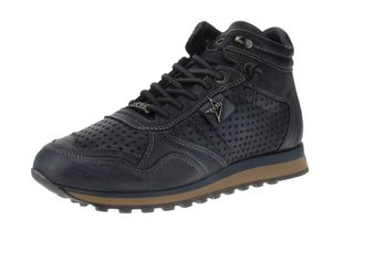 Cetti C-1048 INV26 - Herren Sneaker - Used-Tin-Antracita-Piso-Humo-Taupe-Navy, Gr&ouml;&szlig;e:46 EU