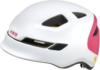 KED Cycling Pop - Radhelm - Kinder