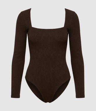 Flair Body Dominique Chocolat