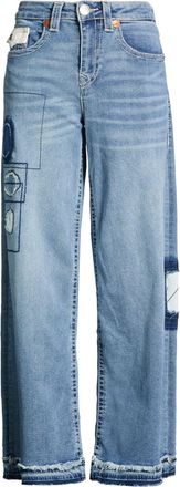 True Religion HOSEN & R&Ouml;CKE - Jeanshosen auf YOOX.COM