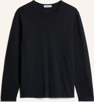 Marc O'Polo Denim Marc Opolo Denim Pullover blau