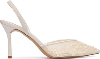 Aldo High Heels Aldo Carollina 14296255 Wei&szlig;