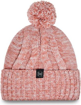 Buff M&uuml;tze Knitted & Fleece 129622.508.10.00 Rosa