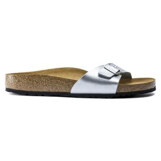 Birkenstock Damen, Schuhe, Grau, 40 EUGr&ouml;&szlig;e