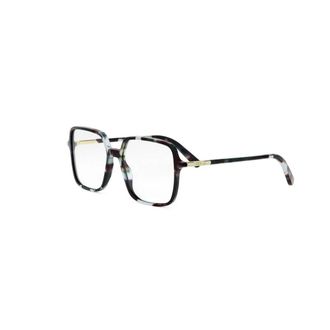 Dior unisex, Accessoires, Multicolore, Taille: 52 MM Authentiques Lunettes Mini CD O S2I