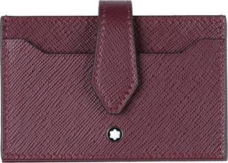 Montblanc Kleinlederwaren - Kartenetuis auf YOOX.COM