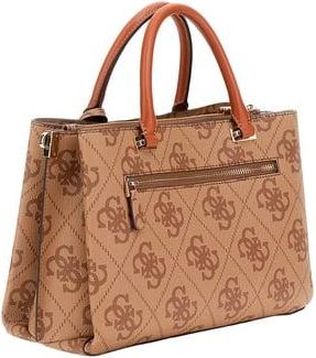 Guess Sac à main logotypé