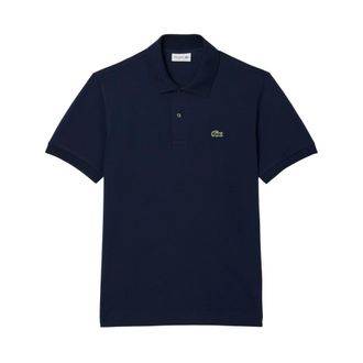 Lacoste L.12.12 Light Polo - - Tops - Herren - Blau - XL