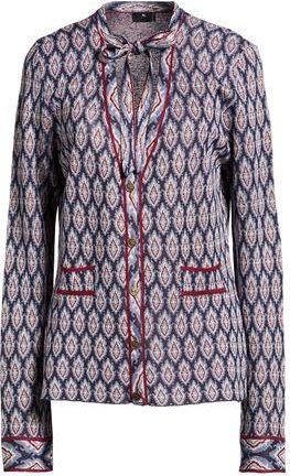 Etro MAILLE - Cardigans sur YOOX.COM