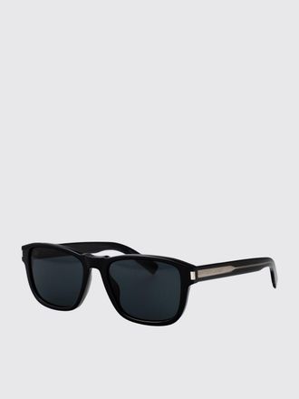 Saint Laurent Lunettes De Soleil SAINT LAURENT Homme couleur Noir