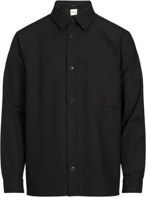 Closed Chemise droite &agrave; col classique