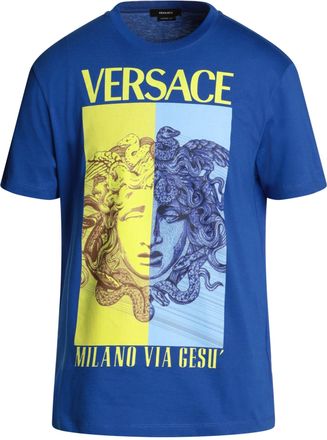 Versace TOPS - T-shirts auf YOOX.COM