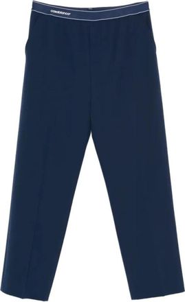 Casablanca Homme, Pantalons, Bleu, Taille: XL Pantalons de surv&ecirc;tement