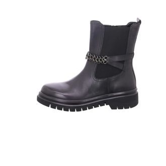 Gabor Damen, Schuhe, Schwarzk, 38 EUGröße