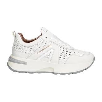 Alexander Smith Damen, Schuhe, Wei&szlig;, 40 EUGr&ouml;&szlig;e