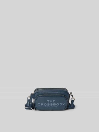 Marc Jacobs Crossbody Bag aus echtem Rindsleder