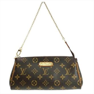 Louis Vuitton Pre-owned M95567 Umh&auml;ngetasche - - Pre-owned - Damen - Braun - ONE SIZE