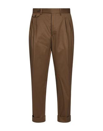 Manuel Ritz BAS - Pantalons sur YOOX.COM