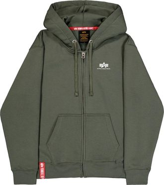 Alpha Industries Sweatjacke