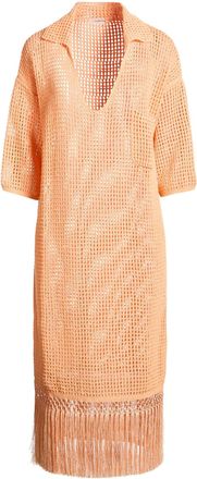 Agnona KLEIDER - Midi-Kleider auf YOOX.COM