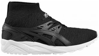Asics Asics Low-Top Sneaker - Gel-kayano Trainer Knit Mt Sneakers - Gr. 43,5 (EU) - in Schwarz - für Damen