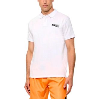 Plein Sport Herren, Sport, Wei&szlig;, LGr&ouml;&szlig;e