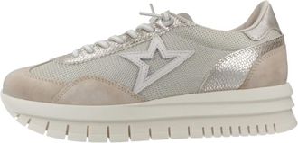 Cetti Femme, Chaussures, Beige, Taille: 38 EU C1259Sra XL V26 Sioux Bayer Deporti