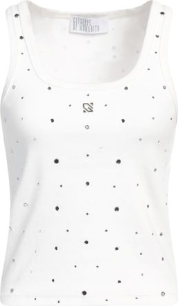 Giuseppe Di Morabito TOPS - Tank Tops auf YOOX.COM