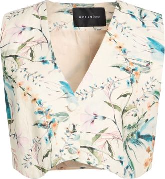 Actualee ANZ&Uuml;GE und CO-ORDS - Couture-Westen auf YOOX.COM