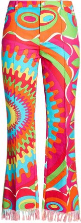 Pucci HOSEN & R&Ouml;CKE - Hosen auf YOOX.COM