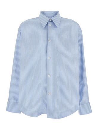 Ami Chemise - Bleu