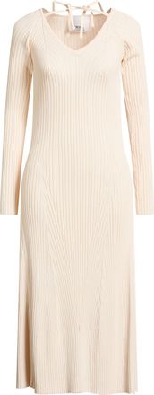Erika Cavallini Semi Couture KLEIDER - Midi-Kleider auf YOOX.COM