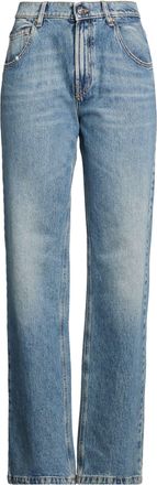 Blumarine HOSEN & R&Ouml;CKE - Jeanshosen auf YOOX.COM