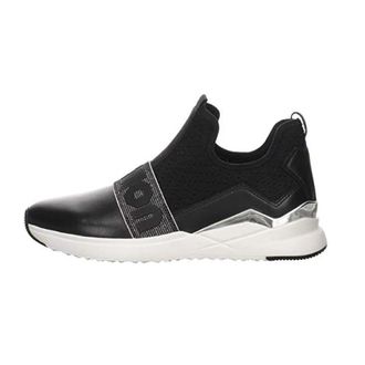Gabor Schwarze Sneakers - - Shoes - Damen - Schwarzk - 37 1/2 EU