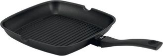 Beka Energy c Grillpfanne antihaftbeschichtet, L&auml;nge: 280 mm, Breite: 280 mm