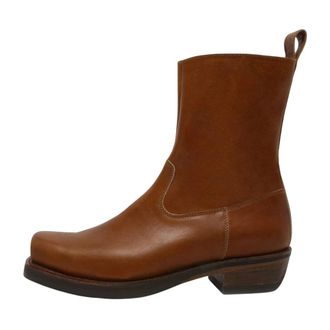 Won Hundred Herren, Schuhe, Braun, 41 EUGr&ouml;&szlig;e