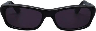 Port Tanger Ihya Acetat Sonnenbrille - - Accessories - unisex - Schwarzk - ONE SIZE