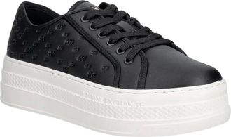 A|X Armani Exchange Damen, Schuhe, Schwarzk, 39 EUGr&ouml;&szlig;e