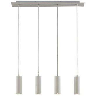 Lindby Pendelleuchte Joffrey aus Metall f&uuml;r Wohnzimmer & Esszimmer von Lindby