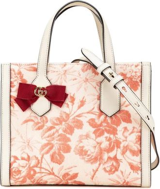 Gucci Damen, Pre-Owned, Rosa, ONE SIZEGröße