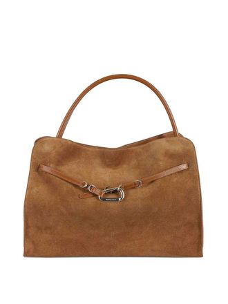 Francesco Biasia Sac Cabas - Marron