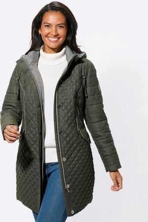 Witt Allwetterjacke Longjacke