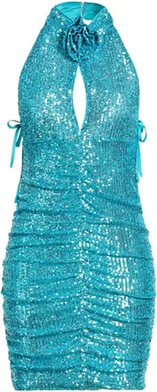 Blugirl KLEIDER - Mini-Kleider auf YOOX.COM