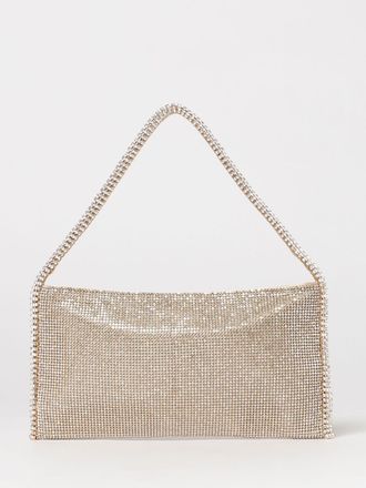 Benedetta Bruzziches Mini Sac BENEDETTA BRUZZICHES Femme couleur Poudre