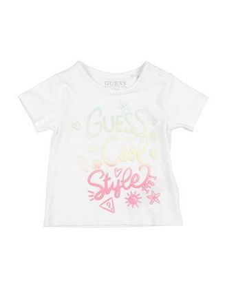 Guess TOPS - T-shirts sur YOOX.COM