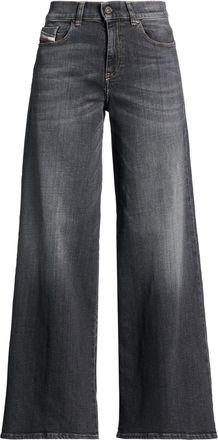 Diesel HOSEN & R&Ouml;CKE - Jeanshosen auf YOOX.COM